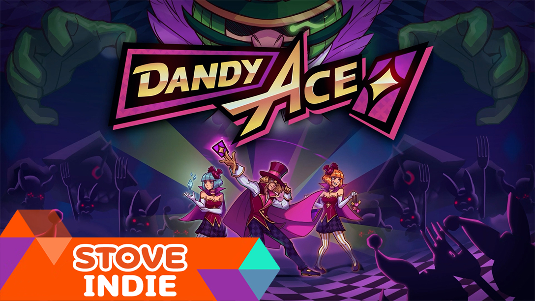 Dandy Ace | STOVE Store