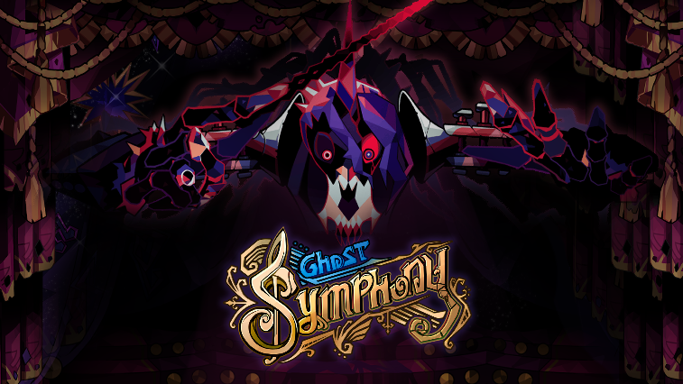 Ghost Symphony | STOVE Store