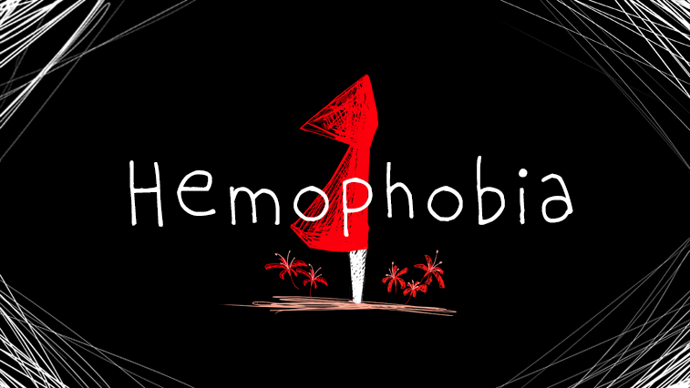 Hemophobia | STOVE 스토어