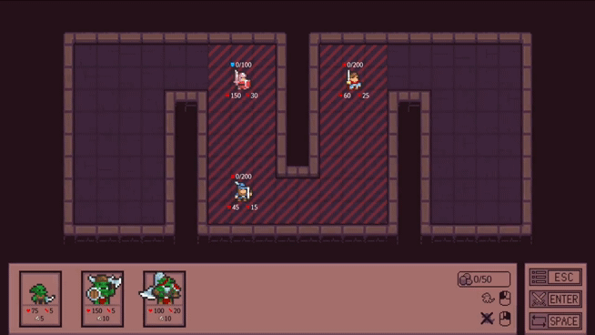 Dungeon Dev | STOVE Store