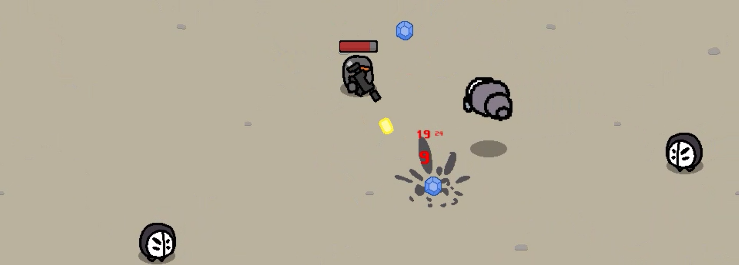 Alien Survivor | STOVE Store