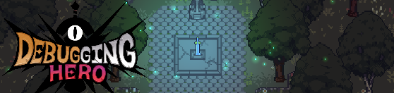 디버깅 히어로 데모 [Debugging Hero Demo] | STOVE 스토어