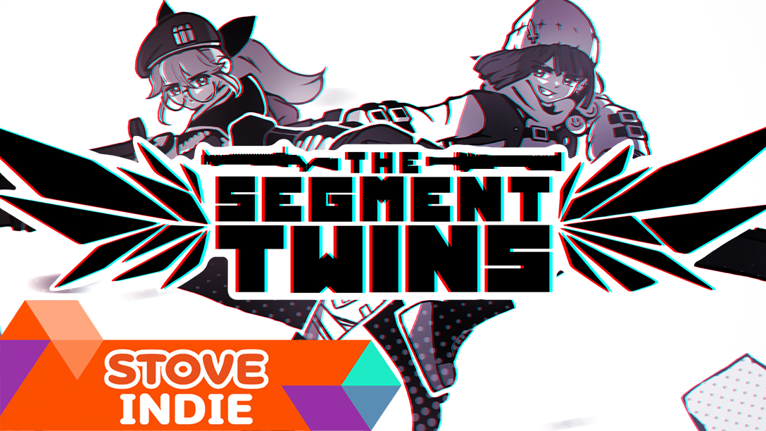 THE SEGMENT TWINS | STOVE Store