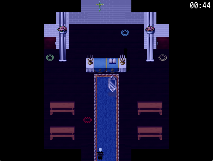 Daimonion | STOVE Store