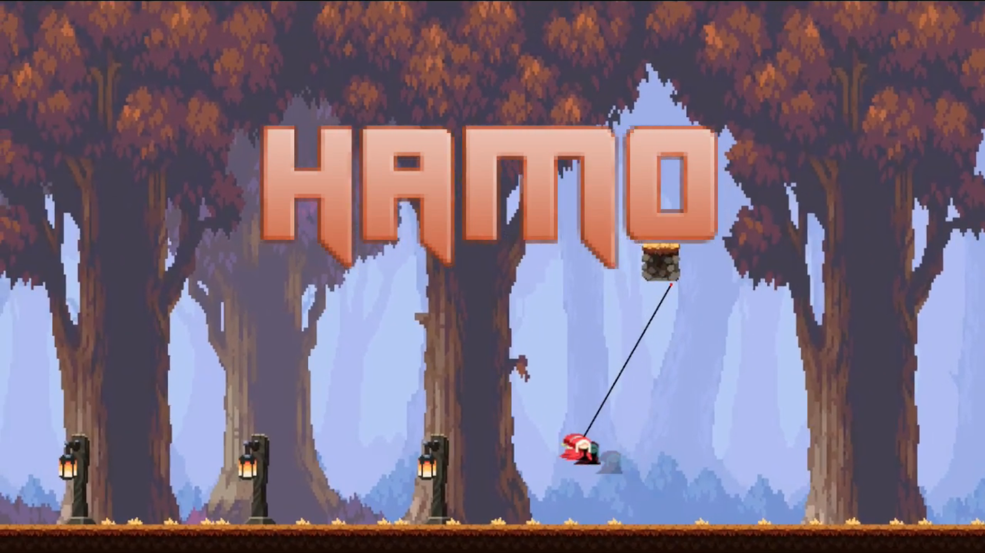 HAMO | STOVE 스토어