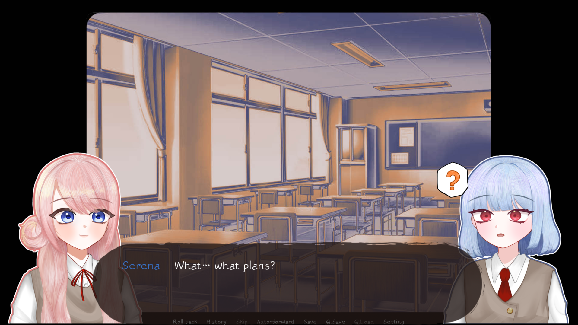 No Gaze - English Version | STOVE 스토어