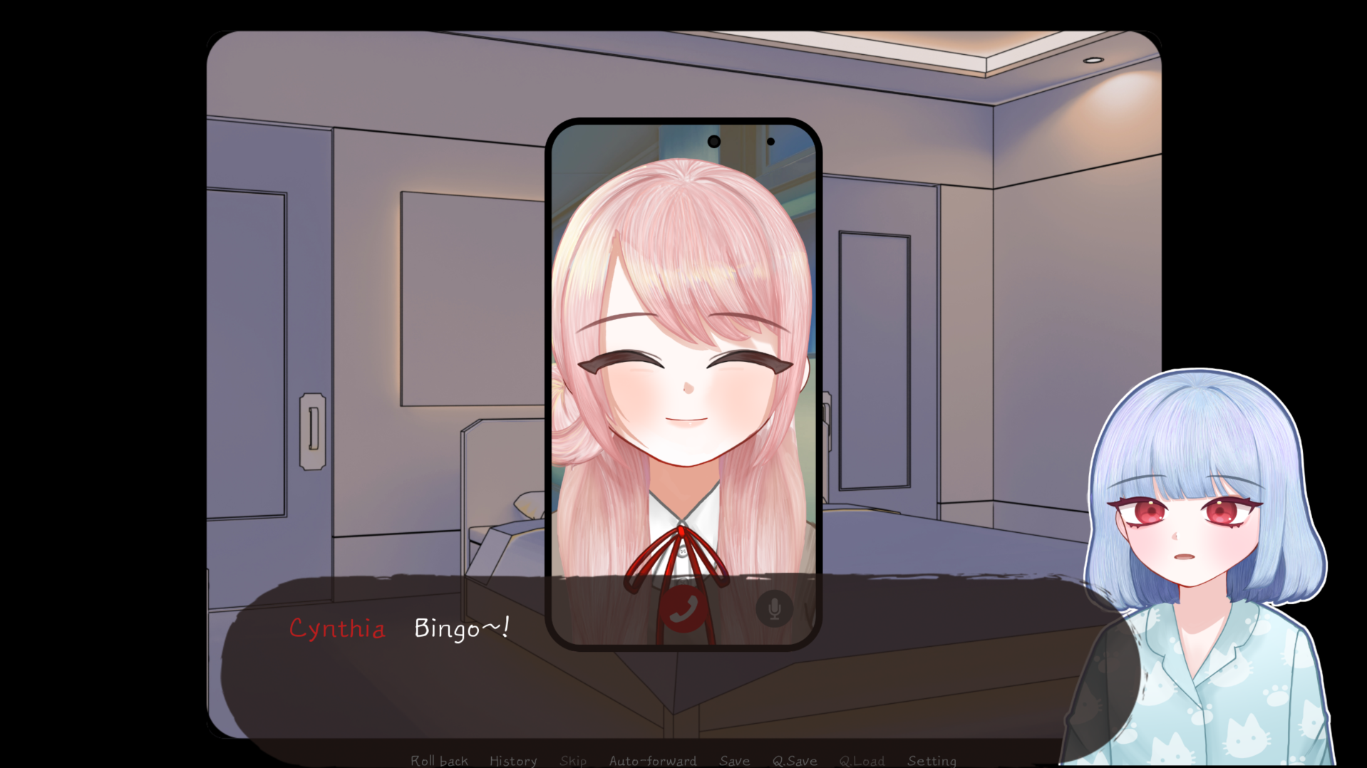 No Gaze - English Version | STOVE 스토어