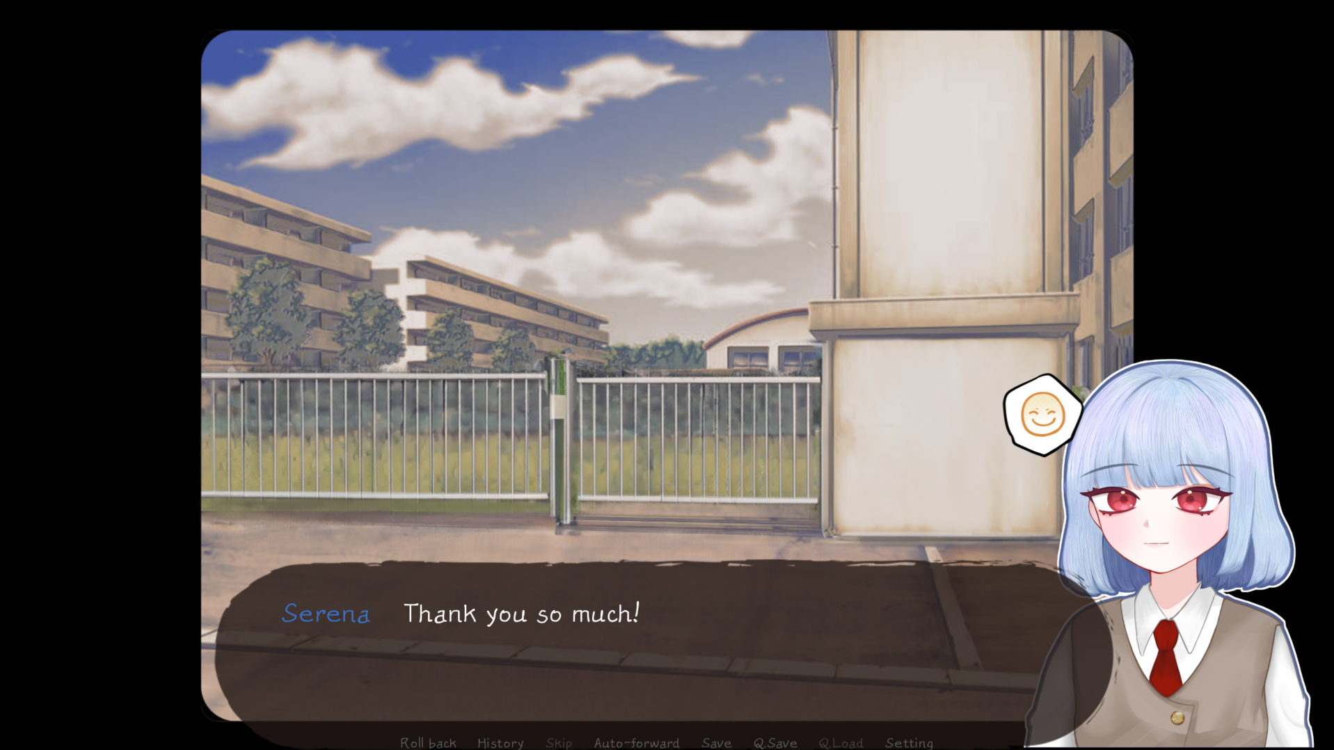 No Gaze - English Version | STOVE 스토어