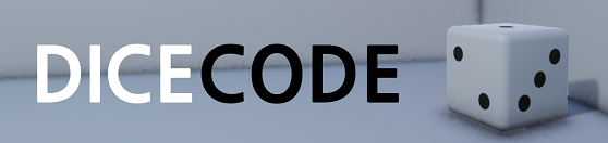 DICE CODE | STOVE 스토어