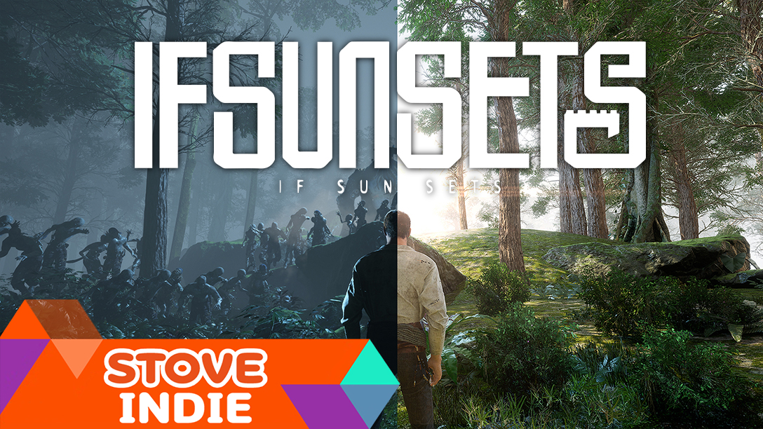 IfSunSets | STOVE Store