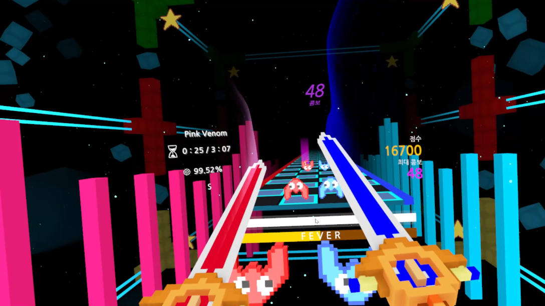 댄싱 에로우: 케이팝 챌린지 (Dancing Arrow : K-pop Challenge) | STOVE 스토어