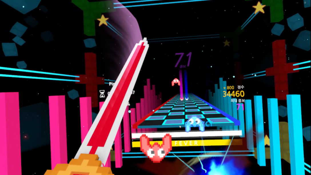 댄싱 에로우: 케이팝 챌린지 (Dancing Arrow : K-pop Challenge) | STOVE 스토어