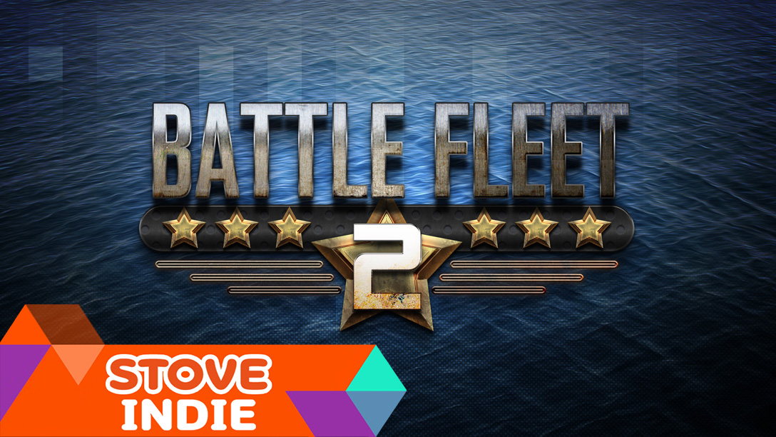 Battle Fleet 2 | STOVE Store