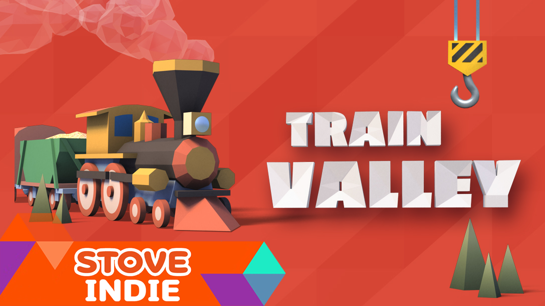 Train Valley | STOVE Store