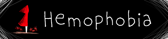 Hemophobia | STOVE Store