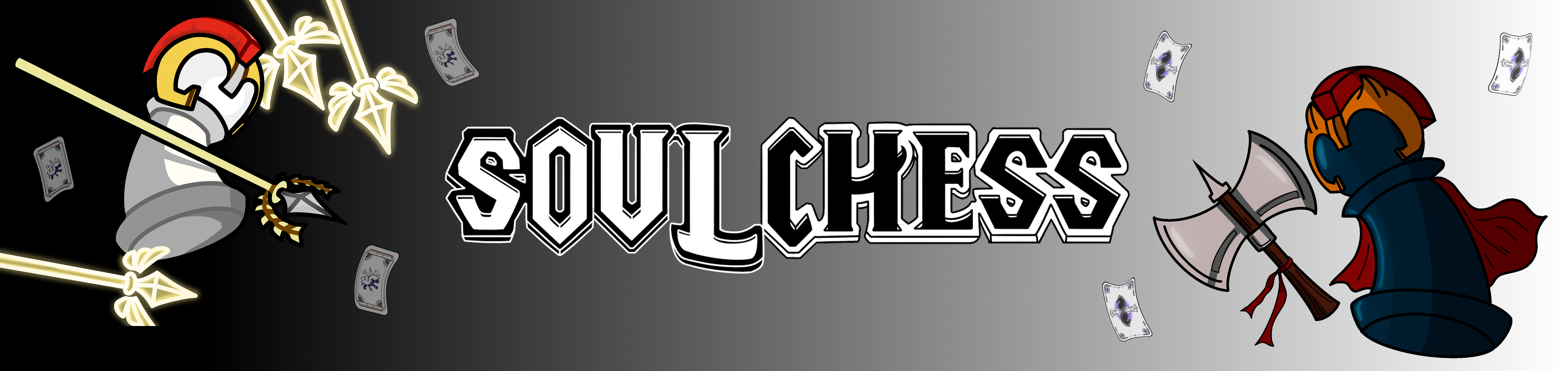 Soul-Chess | STOVE Store