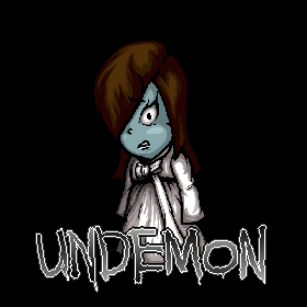 언데몬 / UNDEMON (버닝비버 2022) | STOVE Store