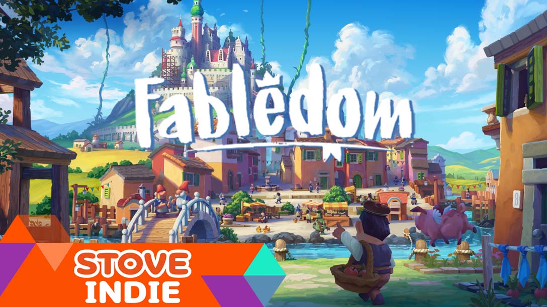 Fabledom | STOVE Store