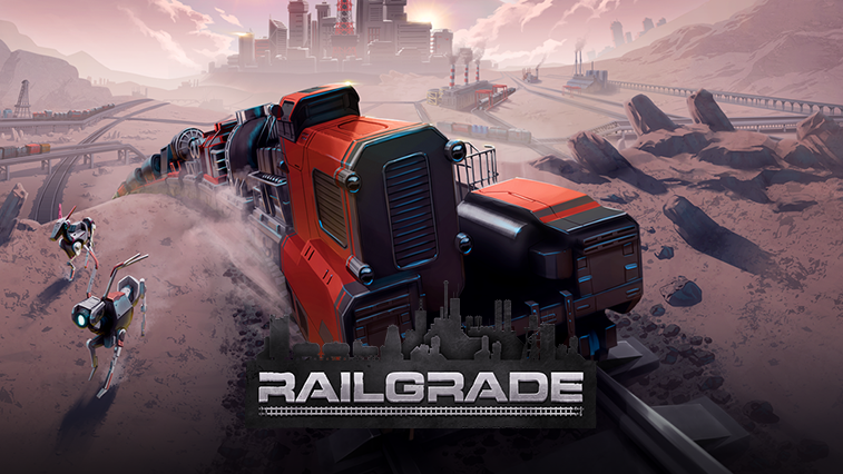 RAILGRADE | STOVE Store