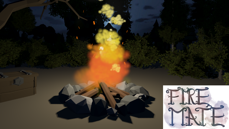 FireMate | STOVE 스토어