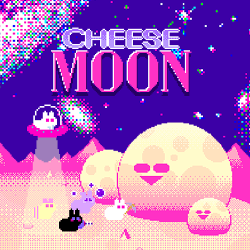 Cheese Moon | STOVE Store
