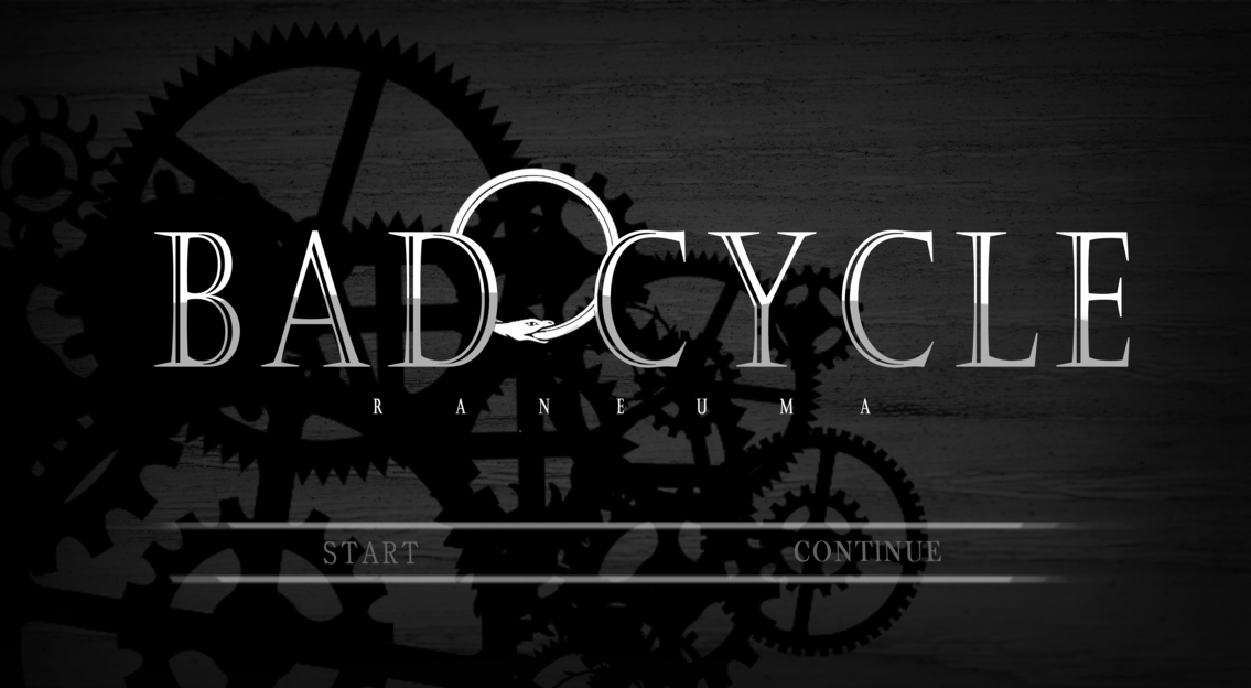 Bad Cycle | STOVE Store