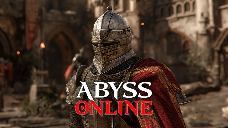 Abyss MMO | STOVE Store