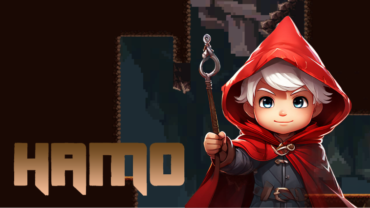 HAMO | STOVE 스토어