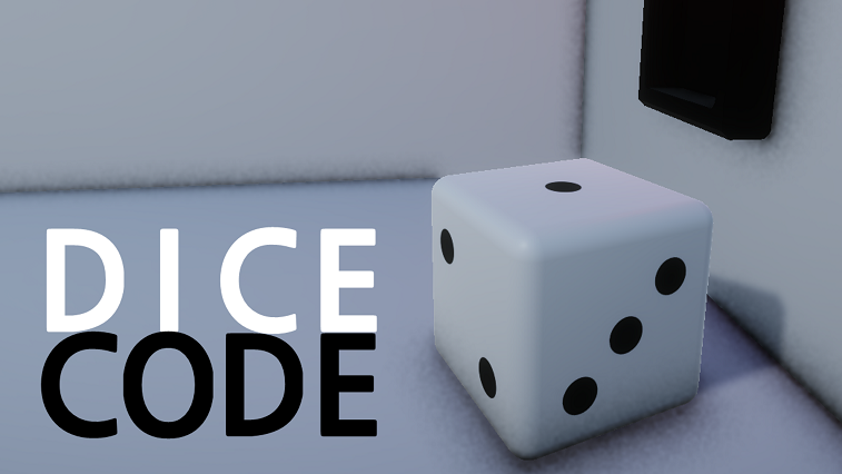 DICE CODE | STOVE 스토어