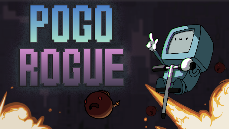 포고 로그 (Pogo Rogue) | STOVE 스토어
