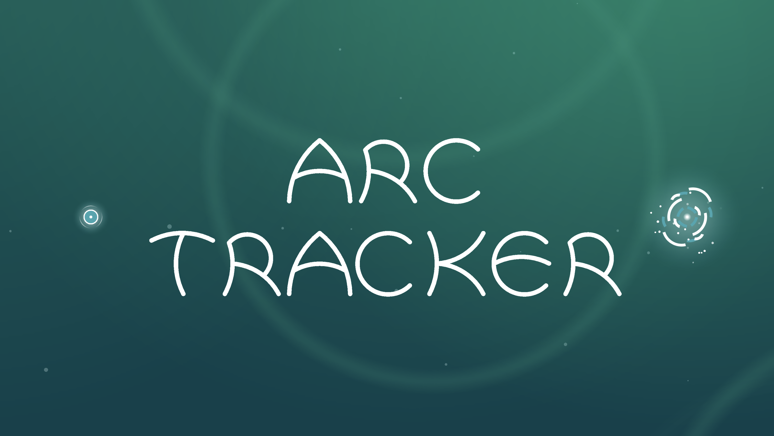 Arc Tracker: Pendulum | STOVE 스토어