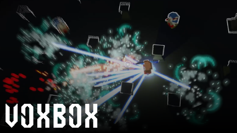 VOXBOX | STOVE 스토어