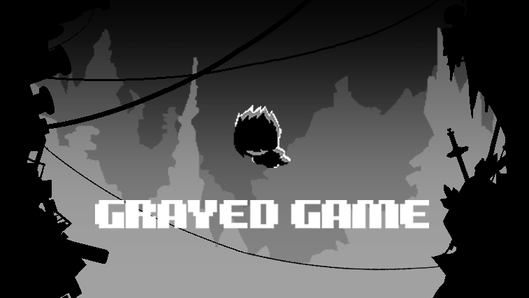 Grayed Game | STOVE Store