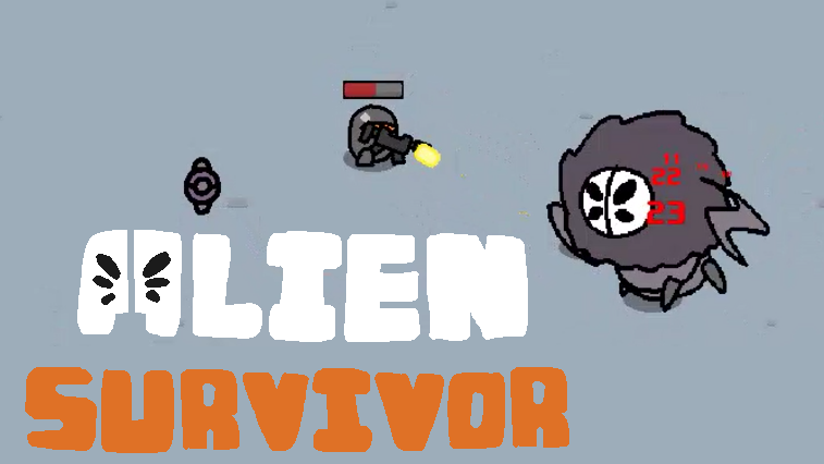 Alien Survivor | STOVE Store