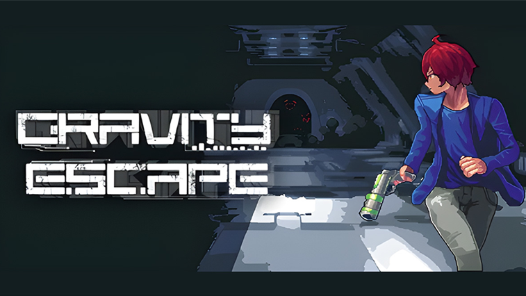 Gravity Escape | STOVE Store