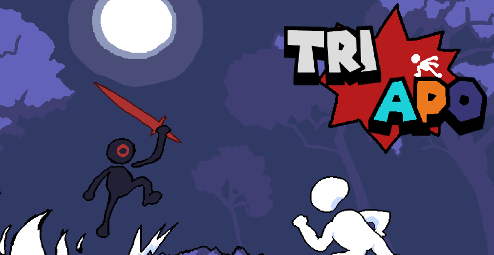 TRIAPO(트라이아포) | STOVE Store