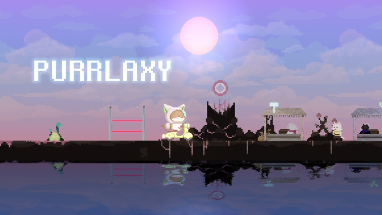 Purrlaxy_DEMO | STOVE Store