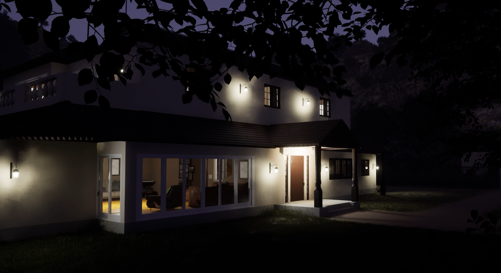 Pluto Place Demo | STOVE 스토어