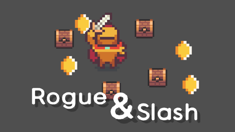 Rogue&Slash | STOVE 스토어