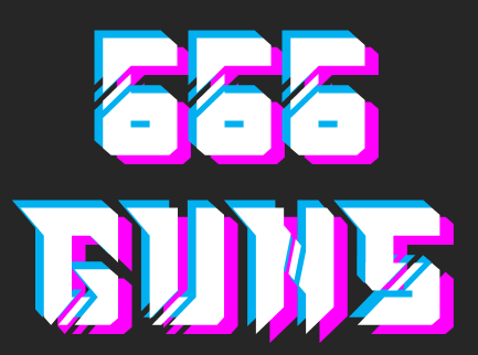 666GUNS | STOVE Store