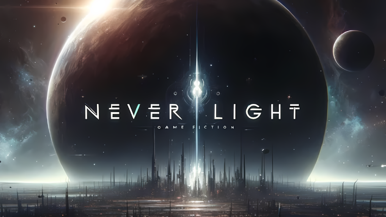 NeverLight | STOVE Store