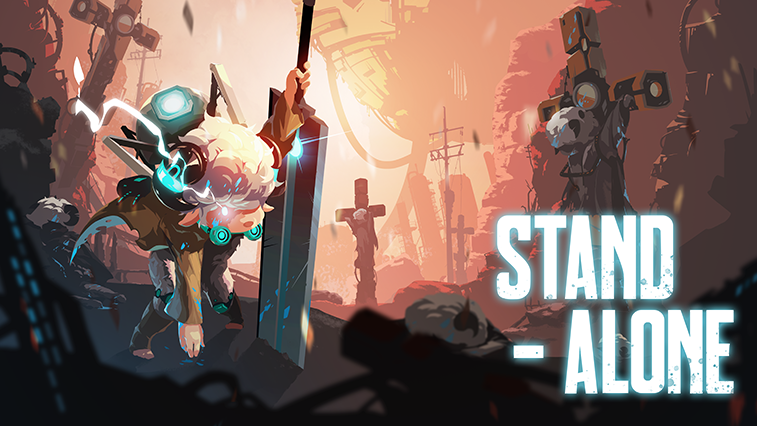 STAND-ALONE | STOVE Store