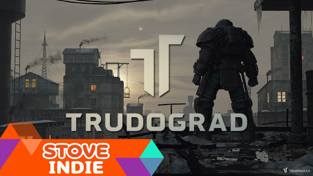 ATOM RPG Trudograd | STOVE Store