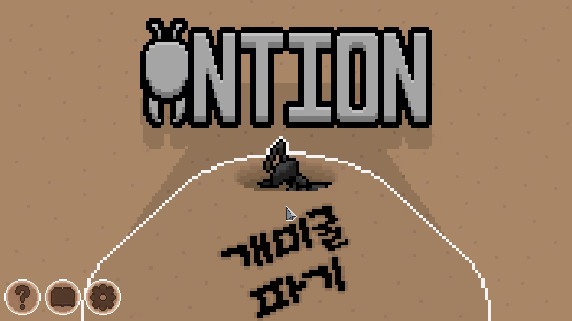 ANTION(앤티온) | STOVE 스토어