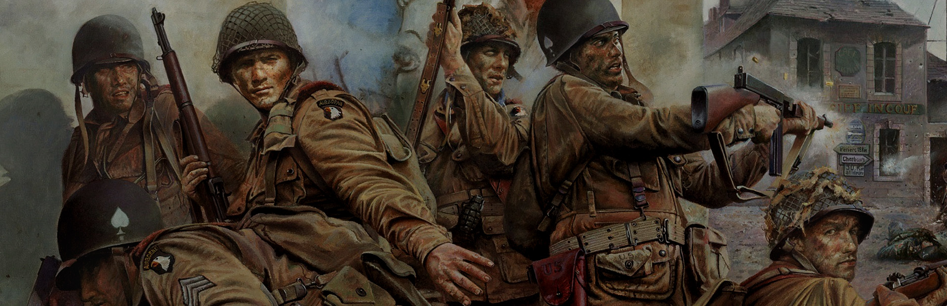 KARDS - World War II CCG | STOVE Store