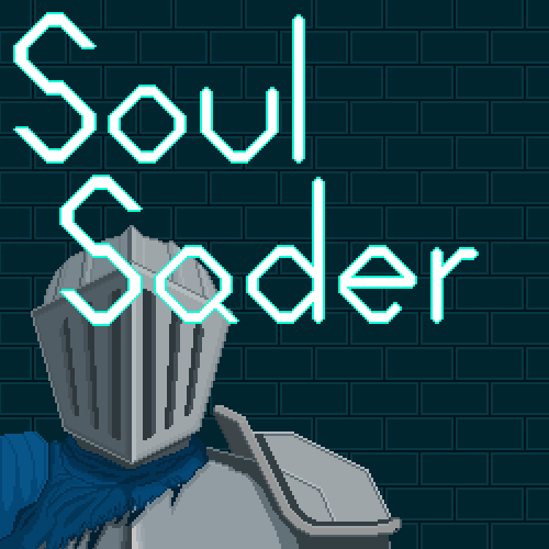 Soul Sader | STOVE Store