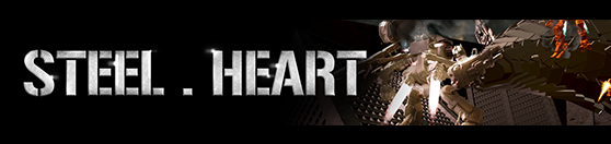 Steel Heart | STOVE Store