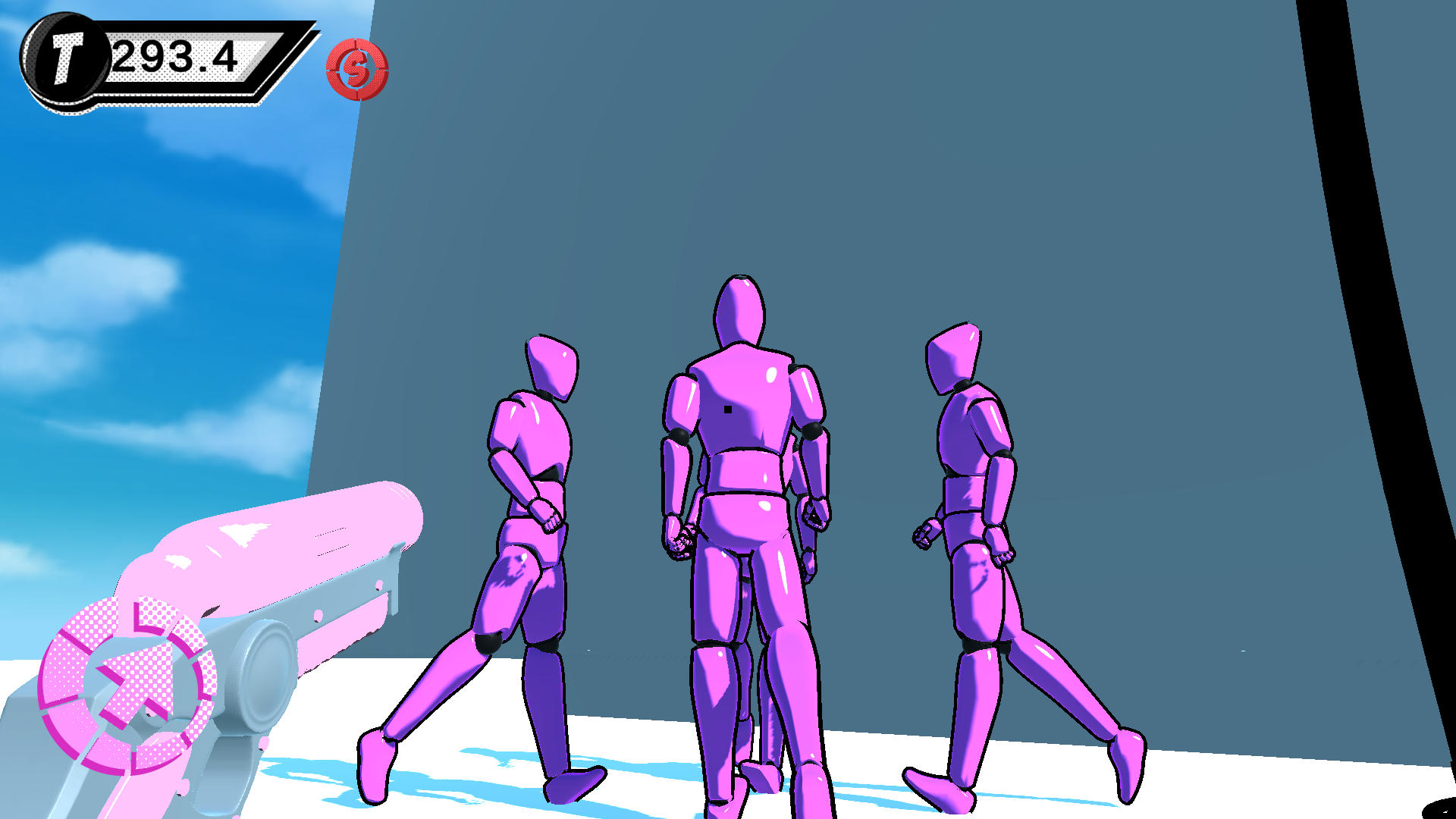 EDGEFLOW | STOVE Store