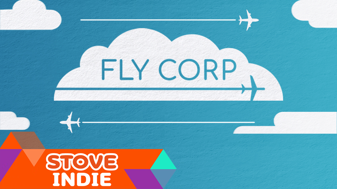 Fly Corp Demo | STOVE Store