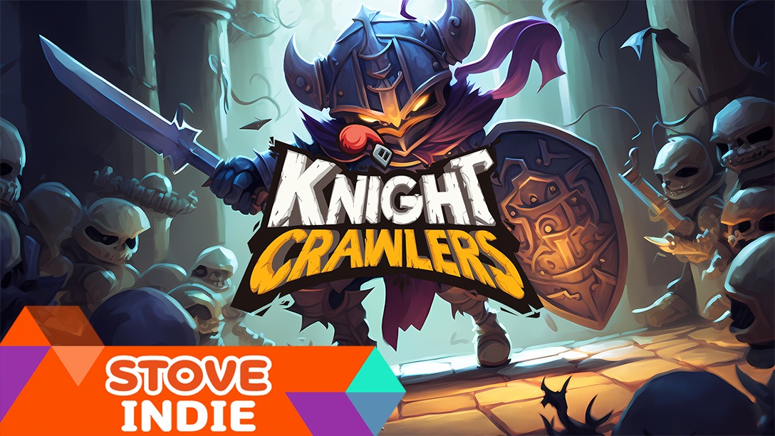 Knight Crawlers | STOVE Store